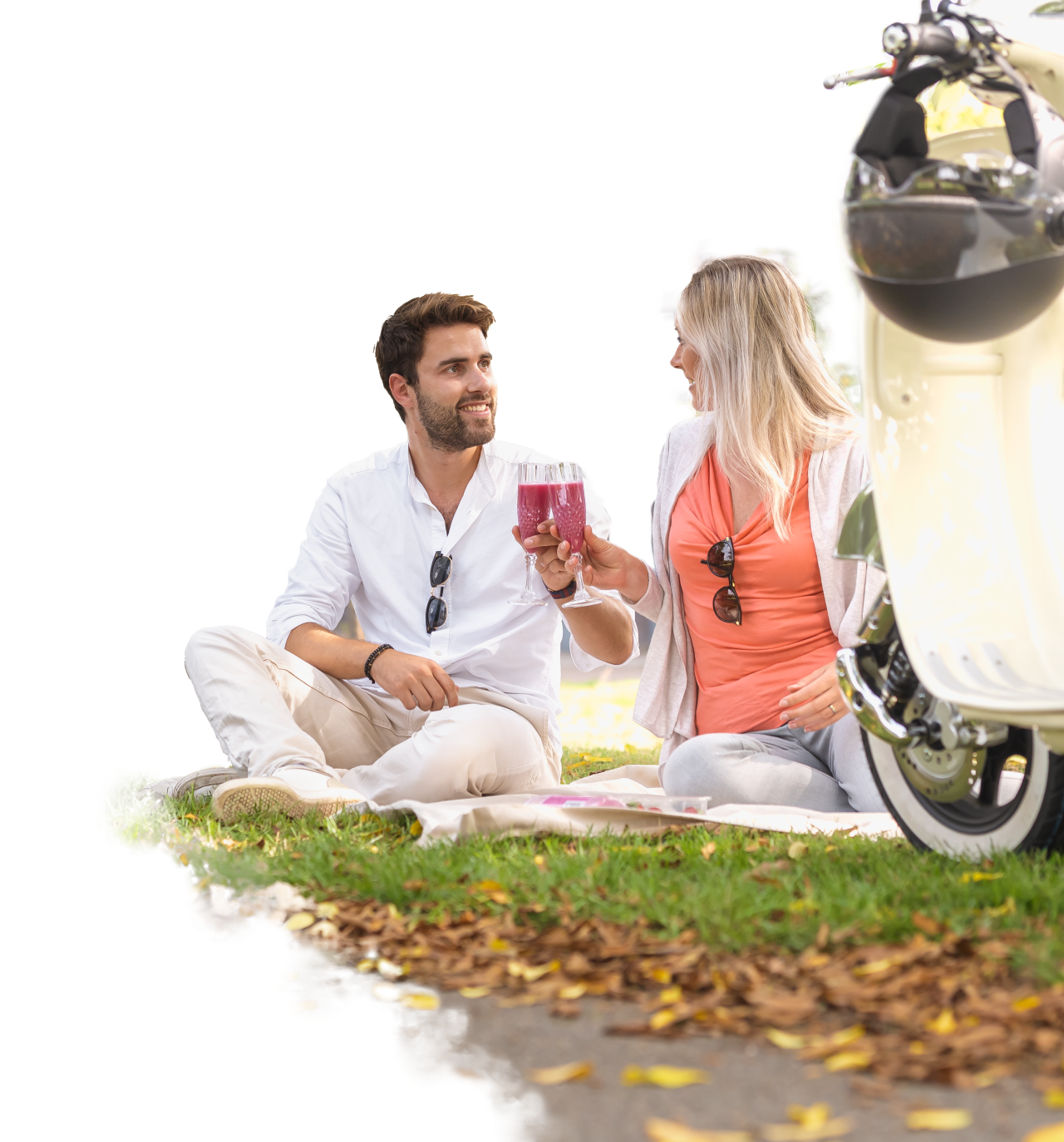 Ervaar het gemak van een Retelli e-scooter | Retelli